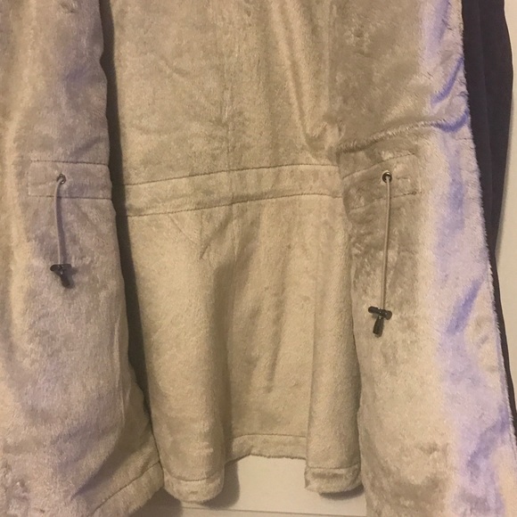 Natural Reflections | Jackets & Coats | Natural Reflections Reversible ...